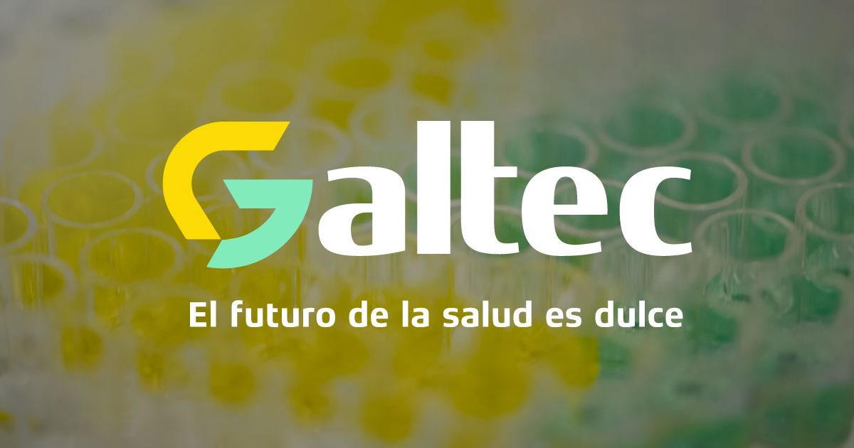 GALTEC - Biotecnología
